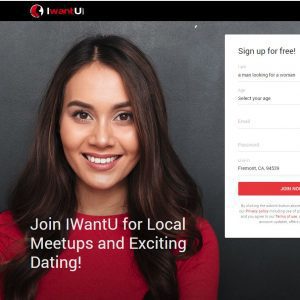 IWantU.com reviews - Adult Dating Site Reviews